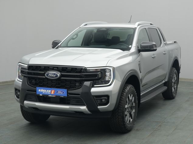 Ranger Doka Wildtrak 281PS PHEV / Techno-P. / 94615 | Ford Kögler