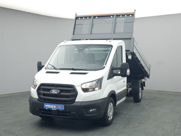 Transit EK 350 L2 Dreiseitenkipper Aut. / 92340 | Ford Kögler