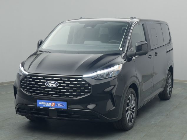 Tourneo Custom 320 L1 Titanium 170PS 4x4 / 86425 | Ford Kögler