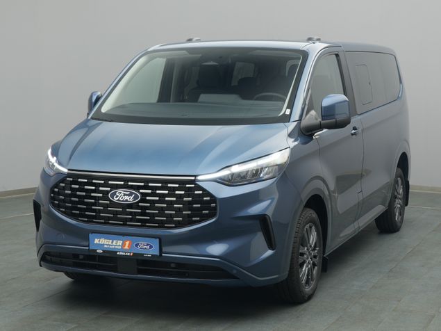 Tourneo Custom 320 L1 Titanium 170PS 4x4 / 95705 | Ford Kögler