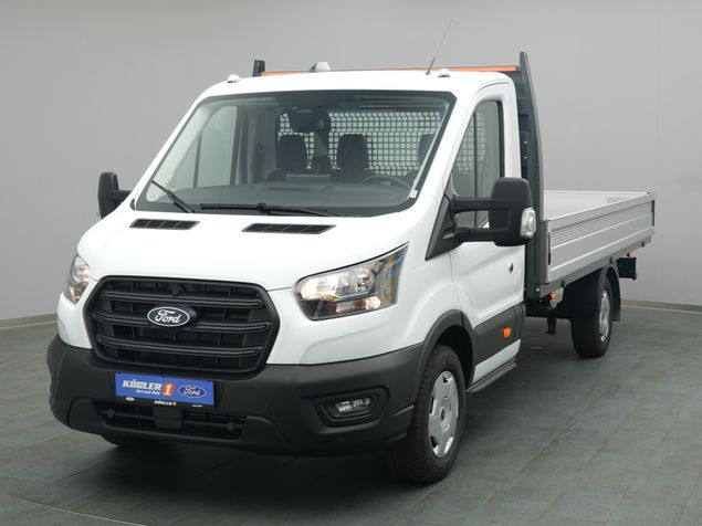 Transit Pritsche EK 350 L4 Trend 165PS HA / 94011 | Ford Kögler