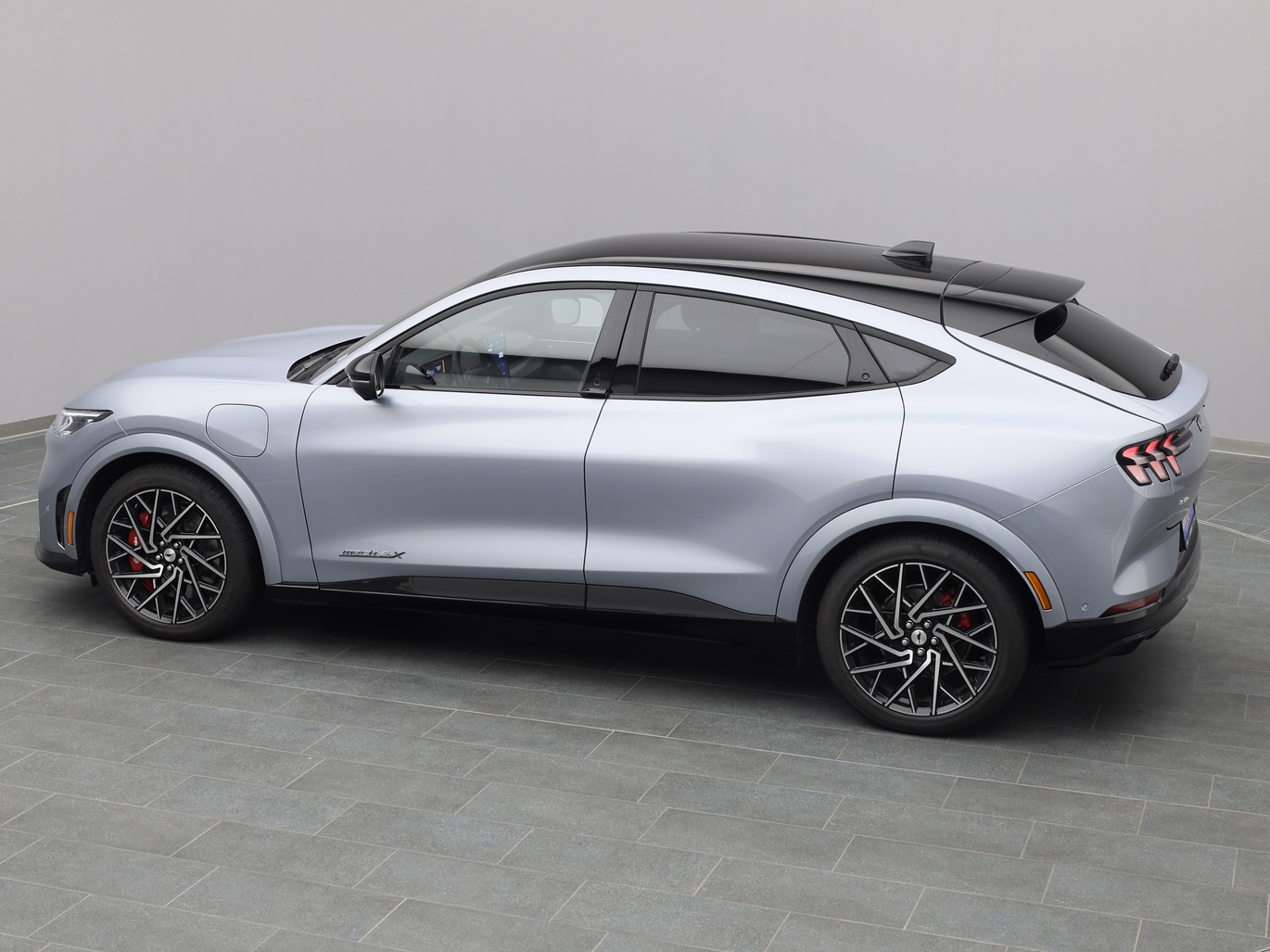 Ford Mustang Mach-E GT 487PS AWD / Panorama / ACC 85965 | Ford Kögler