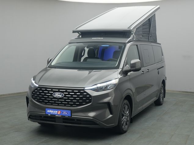 Nugget L2 Titanium 170PS Aut. / Techno-P. / 91691 | Ford Kögler