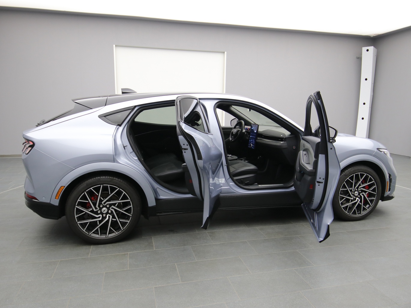 Ford Mustang Mach-E GT 487PS AWD / Panorama / ACC 85965 | Ford Kögler