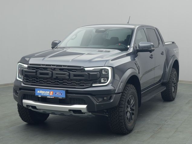 Ranger RAPTOR Diesel / Techno-P. / Raptor-P. / 93240 | Ford Kögler