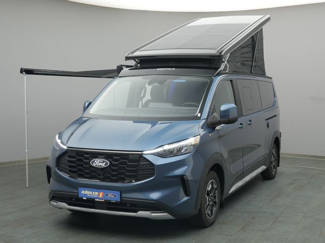 Nugget L2 Active 170PS Aut. / PV / Markise / 91662 | Ford Kögler