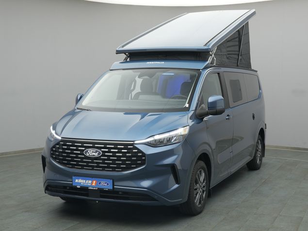 Nugget L2 Titanium 170PS Aut. / Techno-P. / 91686 | Ford Kögler