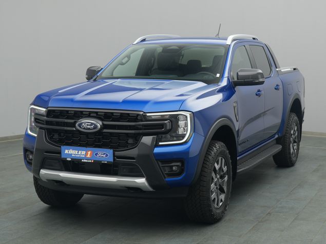 Ford Koegler Produktenull