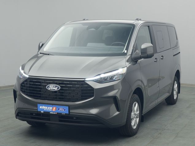 Ford Tourneo Custom Trend
