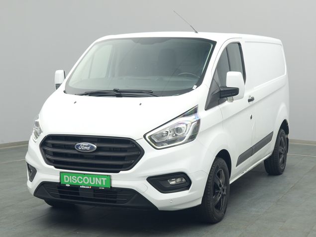 Transit Custom Kasten 280 L1 Trend 130PS / 93656 | Ford Kögler