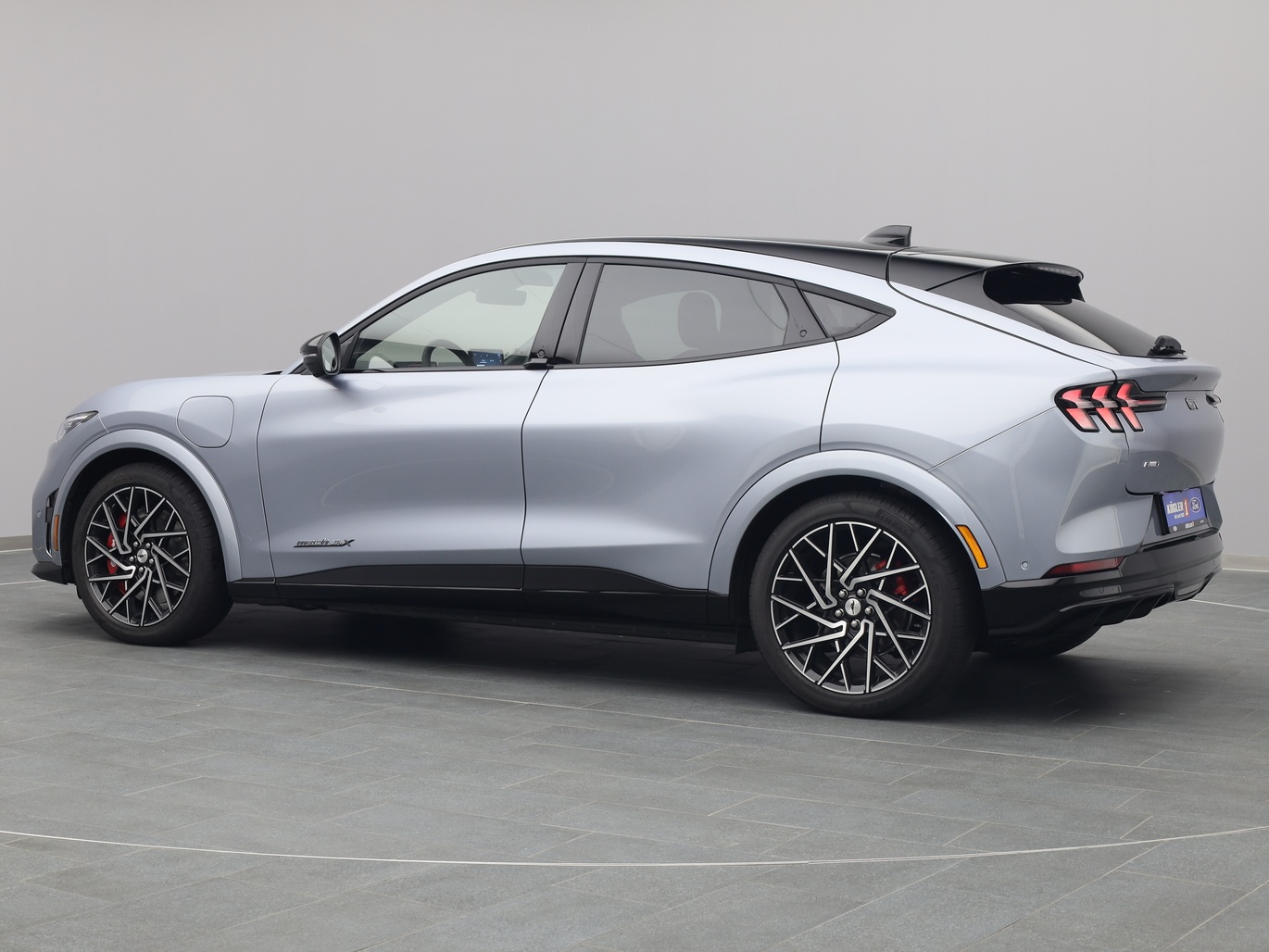 Ford Mustang Mach-E GT 487PS AWD / Panorama / ACC 85965 | Ford Kögler